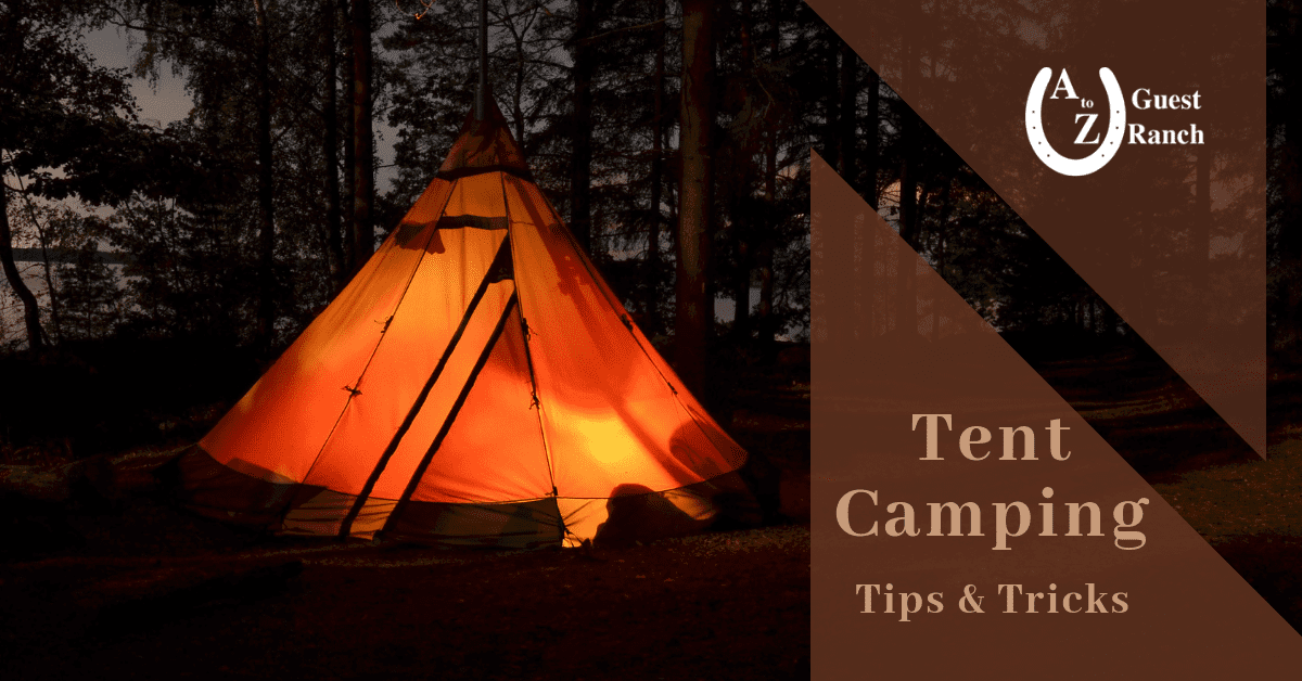 A to Z Guest Ranch A to Z Guest Ranch